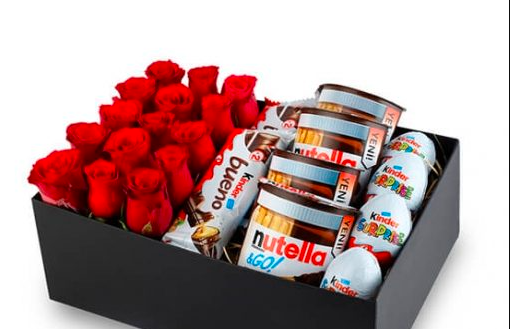 Creative Birthday Gift Ideas For Your Girlfriend To Make Her Feel Pampered Creative Birthday Gift Ideas For Your Girlfriend To Make Her Feel Pampered